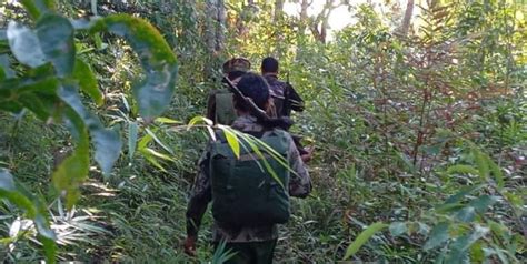 Pdf ထောင်ထားသည့် မိုင်းမိပြီး စစ်ကောင်စီတပ်ဖွဲ့ ၁၀ ဦးထက်မနည်းသေဆုံး နိုင်ငံတကာမြန်မာ့သတင်း