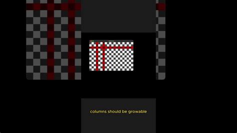 Flexible Grid Layouts In C Programming Irenvideos