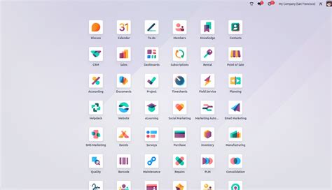 Odoo Sh Odoo Online And Odoo On Premise Overview Which Differences