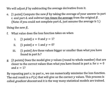 Solved 3 [logit Model] Economists And Statisticians Use The