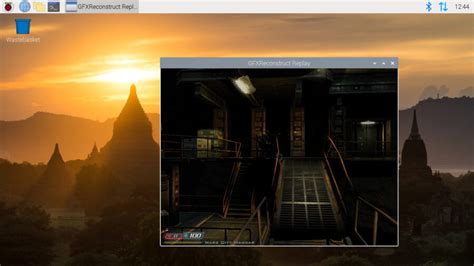 Vulkan Update Version 11 Conformance For Raspberry Pi 4 Raspberry Pi