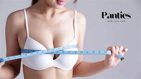 Breast Shape Guide The Comprehensive Guide To Bra Styles For Every Breast Shape Panties