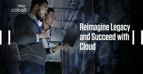 Infosys On Linkedin Cloud Modernization Infosyscobalt
