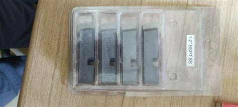 Pipe Thread Cutting Dies For Industrial At ₹ 3000 Piece In Faridabad