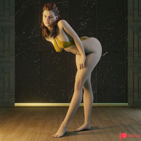 Rule 34 1girls 3d 3d Artwork 3dx Aloy Barefoot Feet Female Female