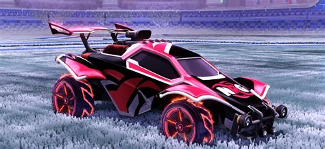 I See What You Did There Psyonix R Rlfashionadvice