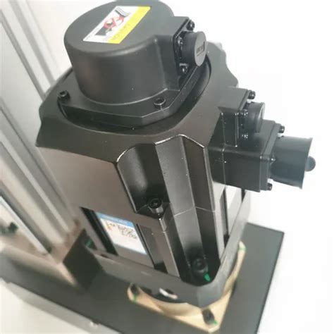 380v Ac Electric Linear Actuator Servo Electric Cylinder 10000n Servo