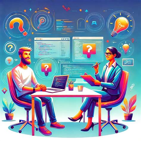 Software Developer Interview Questions… To Ask The Interviewer By Grigor Oganesyan Medium