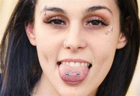Essential Tips For Piercings On Tongue A Complete Guide