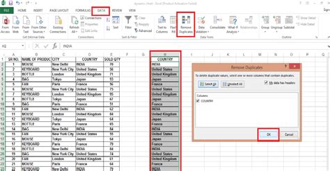 How To Create Dynamic Charts In Excel In 2024 Skill Course By Satish Dhawale