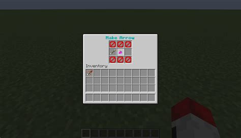 Useful Fletching Table Minecraft Data Pack