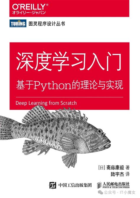【真的封神】深度学习初学者从入门到进阶必学的13本神阶书籍！（附pdf） 哔哩哔哩