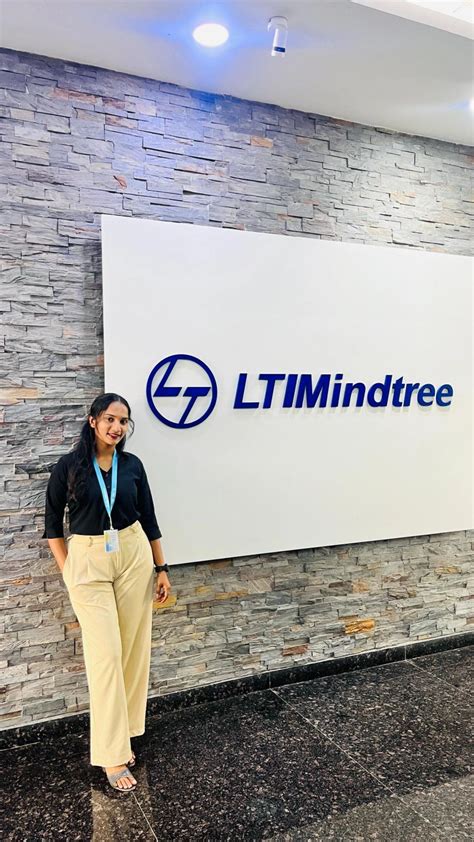 Sushmita Revankar On Linkedin Newjob Carrergrowth 14 Comments