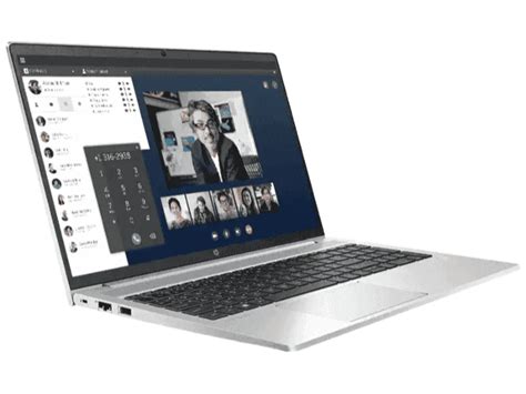 HP ProBook 450 G8 Notebook PC At 49000 Laptops In Noida ID 24991633155