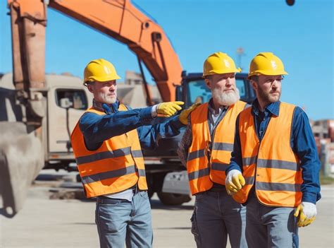 Pre Acceptance Surveys C3 Mainline Inspections