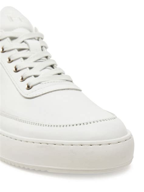 Sneakers Filling Pieces Low Top Ripple 25122901901 Weiß Eschuhede