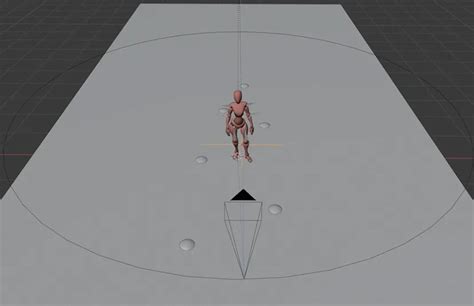 Blender摄像机运动预设插件 Cinepack V2 Cg Trove Cgtrove