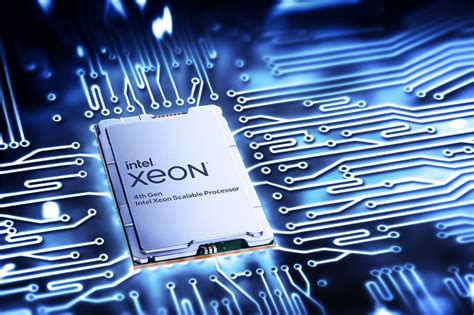 Announced Sapphire Rapids Fourth Generation Of Intel Processors For