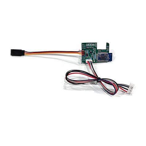 In Stock V6 Ble Bluetooth Module Wireless Connection To Maytech Receiv Maytech Cn Maytech