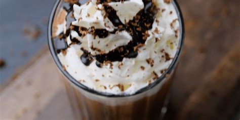 Java Chip Frappuccino Recipe Roasty Coffee