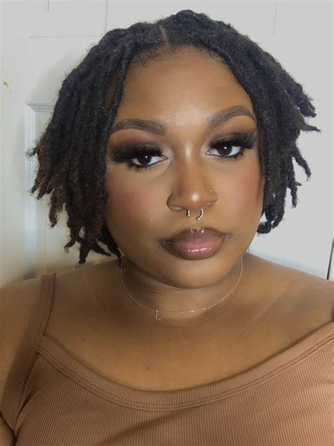 Get The ‘i Love Dark Makeup On My Eyes Makes Me Look Like A Doll 🤣🖤