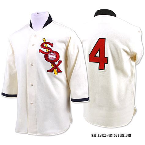 Chicago White Sox Jerseys Throwback White Sox Store