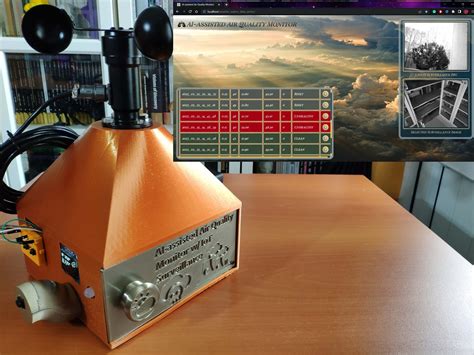 🎈⚠️📲 Collect No2 O3 And Weather Data W Firebeetle Esp32 And Arduino