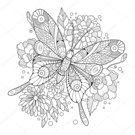 Olifant Kleurplaat Volwassenen