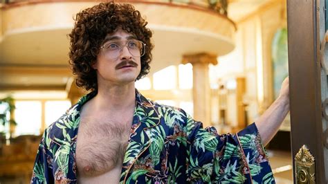 Why Weird Al Biopic Required Toned Down Fashion Approach