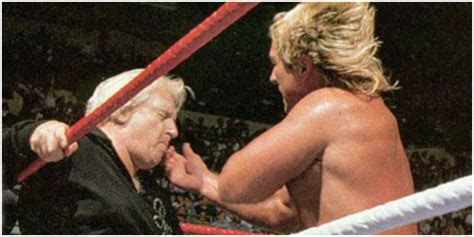 10 Things Fans Should Know About Terry Taylor The Wrestler Behind Wwe