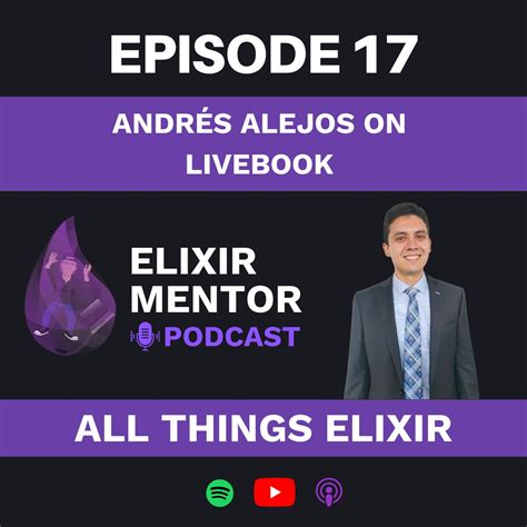 Elixir Mentor On Linkedin Myelixirstatus Elixirmentor