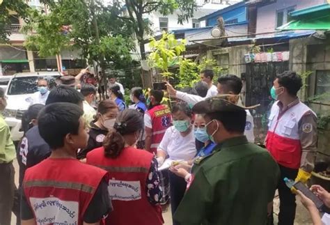 ၂၀၂၄ ဇူလိုင် ၁၆ ရက် ဘီဘီစီသတင်းများတိုက်ရိုက်တင်ဆက်မှု Bbc News မြန်မာ