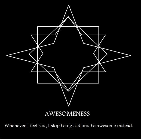 Awesomeness