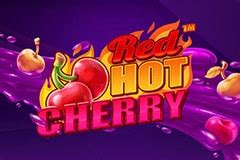 Red Hot Cherry Slot Win Big In The Blazing Environment