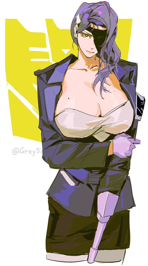 Shockwave Transformers And More Drawn By Si Ming Danbooru