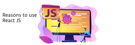 Reasons To Use Reactjs Apxic Technologies Pvt Ltd