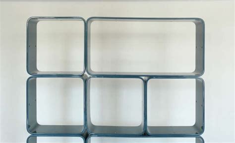 Italian Modular Cube Shelving At 1stdibs Modular Cube Shelves Modular Cube Furniture