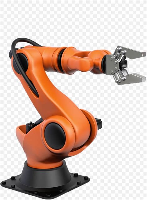 Five Degrees Of Freedom Robot Arm Download Scientific 45 Off