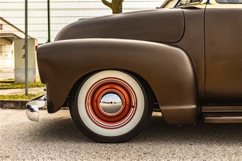 Car Rounded Old Model Images Free Download On Freepik