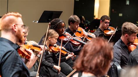 Siu String Orchestra Performs April 4