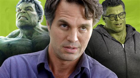 Marvel Officially Introduces Bruce Banners Permanent New Hulk Form