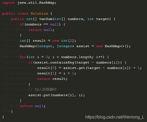 Leetcodetwo Sum 数组中两个数的和等于目标值给定一个数组求其中两两相加不超过100的数对 Csdn博客