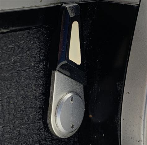 Self Timer For Asahi Opticss Film Slr Camera Vintage Shop Japan