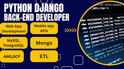 Be Your Python Django Rest Framework Expert By Haseebayoub Fiverr