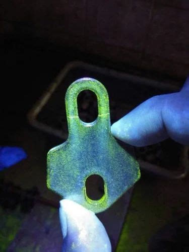 Magnetic Particle Testing MPT Service At 750 Sample In Navi Mumbai ID 23202142762