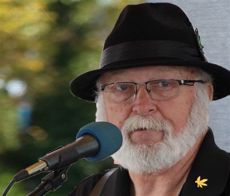 Norml Remembers Tom Mccain Norml