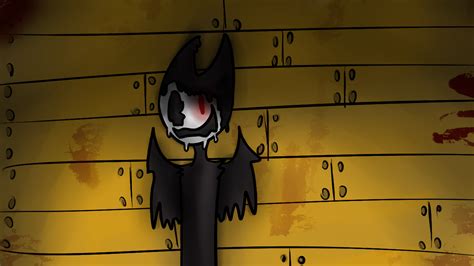 Bendy And Sexmahine By Genocide