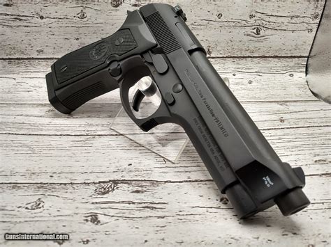 Beretta 92d