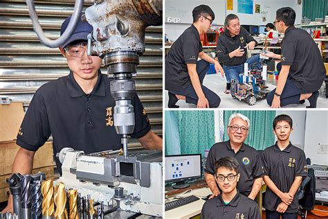 全國技能競賽爭一口氣羅東高工學子以校為家無後顧之憂的最佳後盾中保無限 生活誌挖掘生活新鮮事