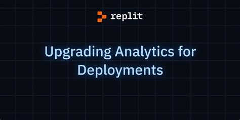 replit — blog